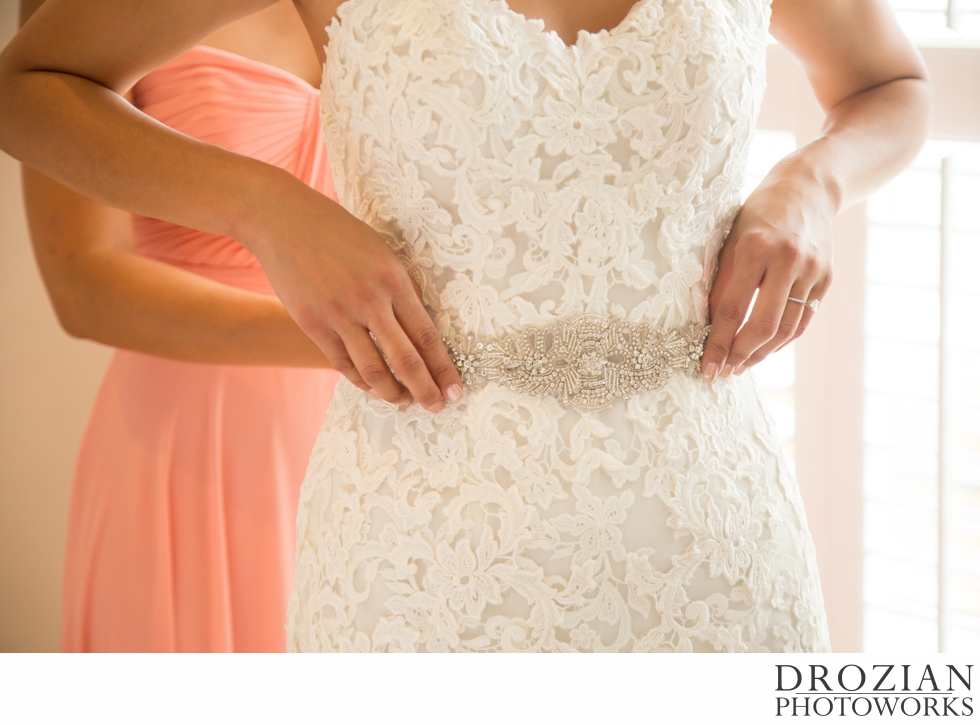 Melissa and Dorian’s Wedding at CuriOdyssey in San Mateo, CA » Drozian ...