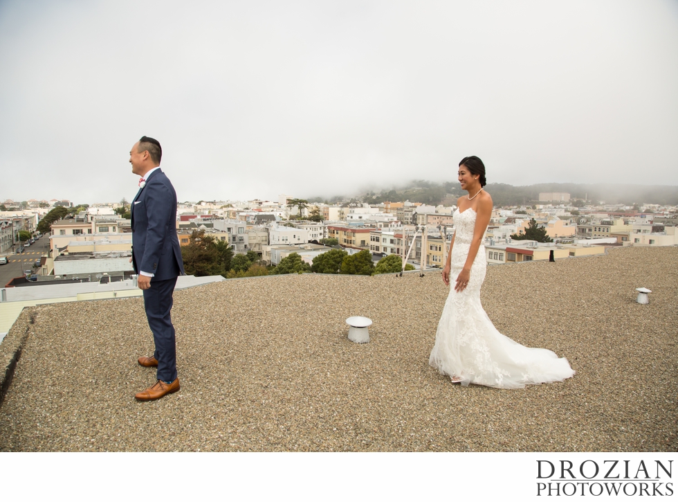 Melissa and Dorian’s Wedding at CuriOdyssey in San Mateo, CA » Drozian ...