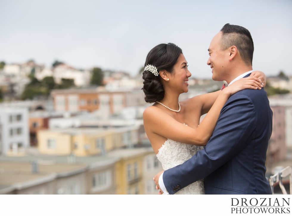 Melissa and Dorian’s Wedding at CuriOdyssey in San Mateo, CA » Drozian ...