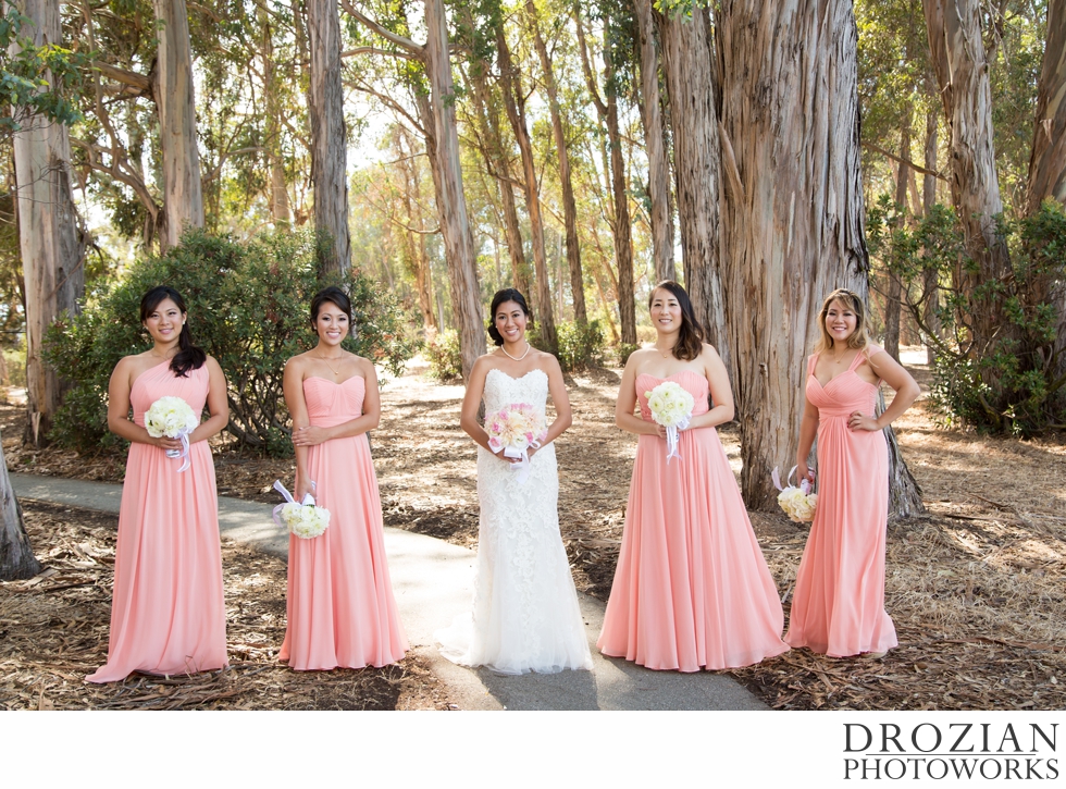 Melissa and Dorian’s Wedding at CuriOdyssey in San Mateo, CA » Drozian ...