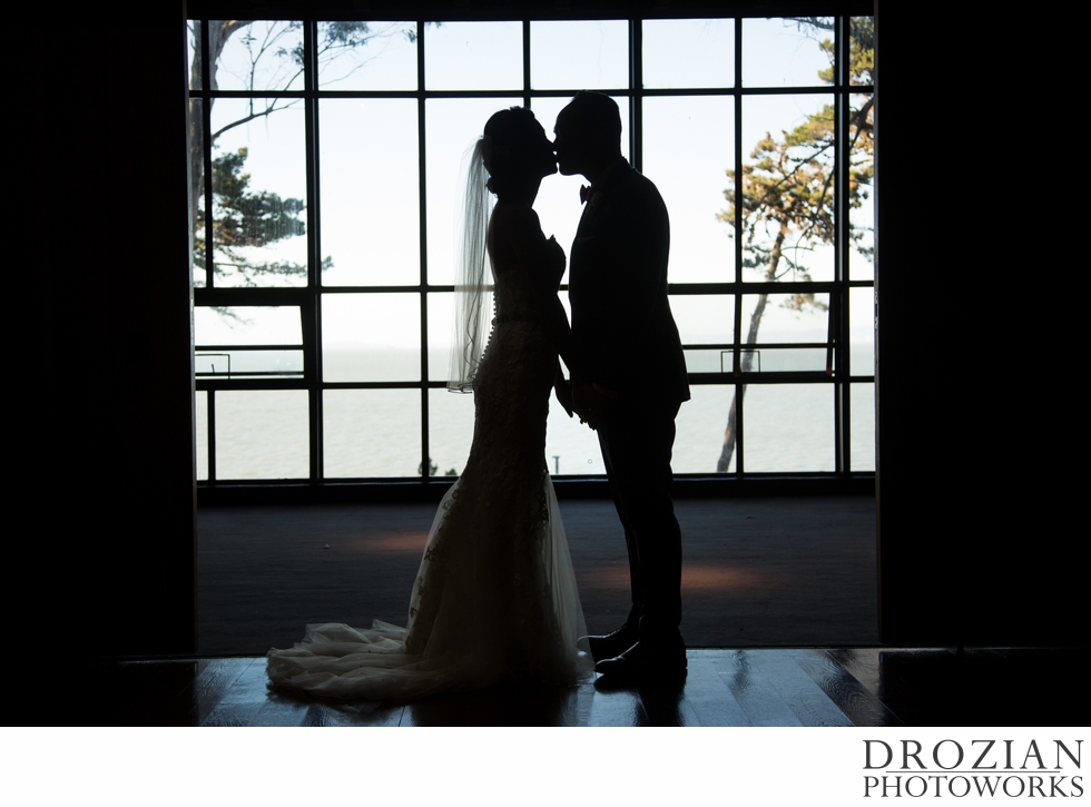 Melissa and Dorian’s Wedding at CuriOdyssey in San Mateo, CA » Drozian ...