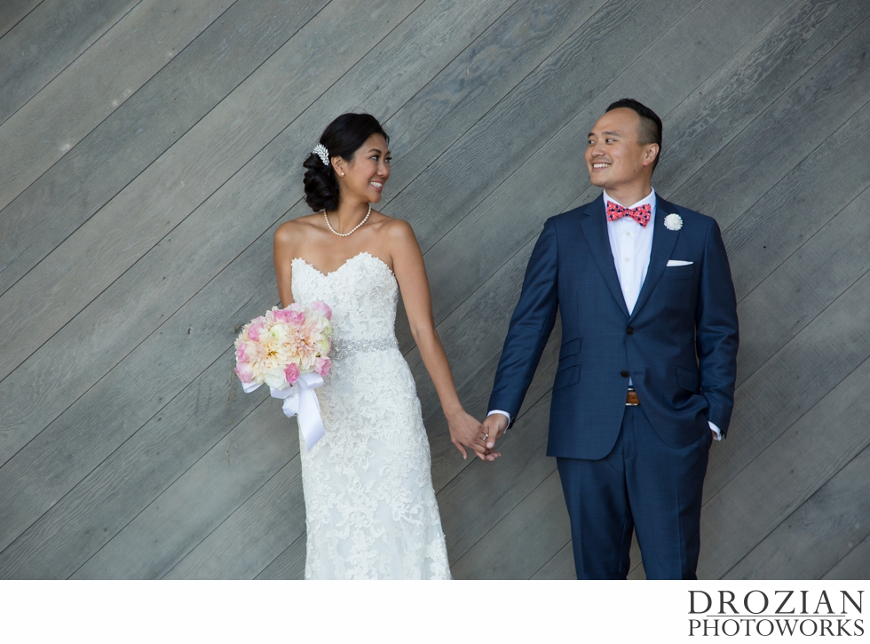Melissa and Dorian’s Wedding at CuriOdyssey in San Mateo, CA » Drozian ...