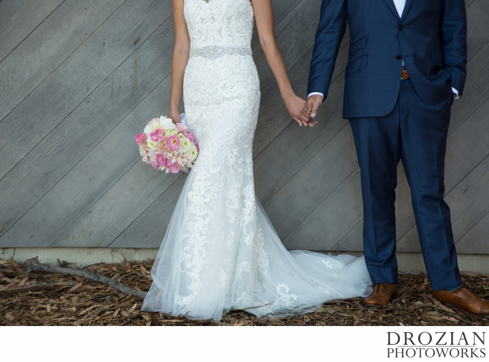 Melissa and Dorian’s Wedding at CuriOdyssey in San Mateo, CA » Drozian ...