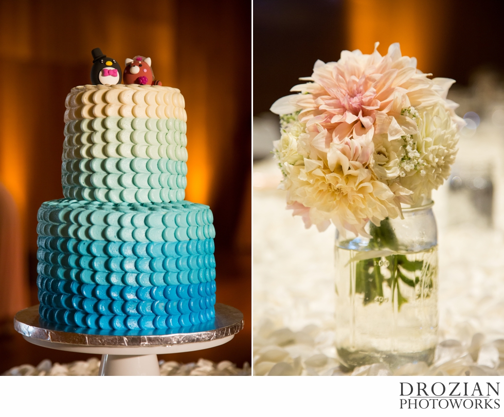 Melissa and Dorian’s Wedding at CuriOdyssey in San Mateo, CA » Drozian ...