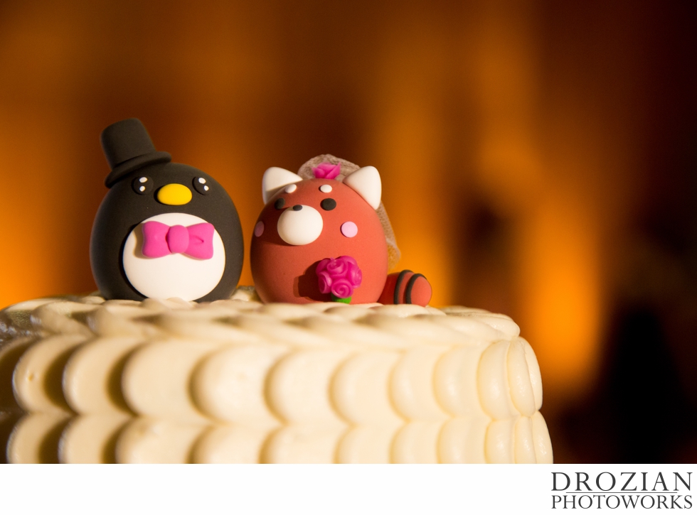 Melissa and Dorian’s Wedding at CuriOdyssey in San Mateo, CA » Drozian ...